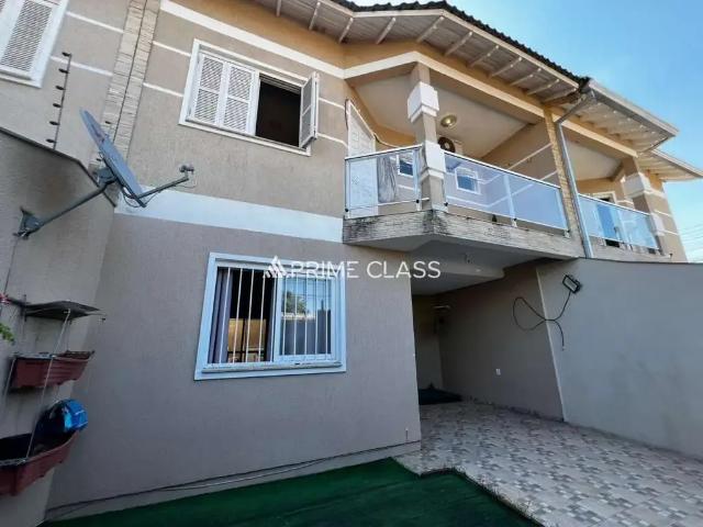 Casa / Sobrado para Venda em Canoas/RS Mato Grande 2 Quartos