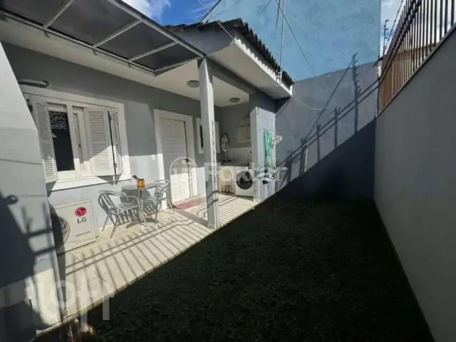 Casa / Sobrado para Venda em Canoas/RS Mato Grande 2 Quartos