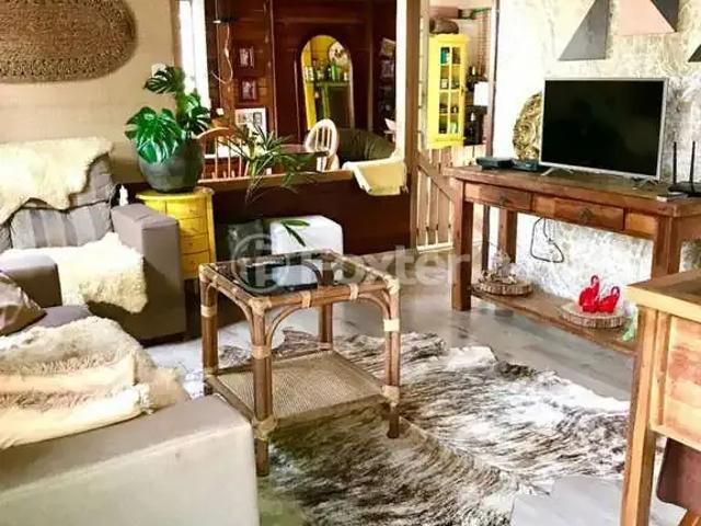 Casa / Sobrado para Venda em Canoas/RS Mato Grande 2 Quartos