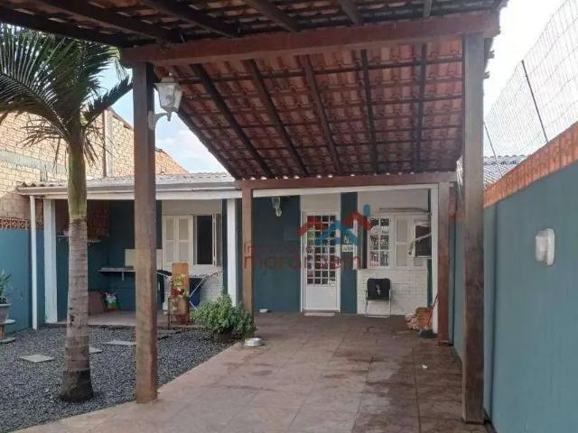 Casa / Sobrado para Venda em Canoas/RS Mato Grande 2 Quartos