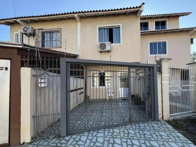 Casa / Sobrado para Venda em Canoas/RS Mato Grande 2 Quartos