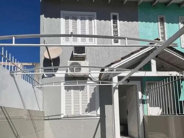 Casa / Sobrado para Venda em Canoas/RS Mato Grande 2 Quartos
