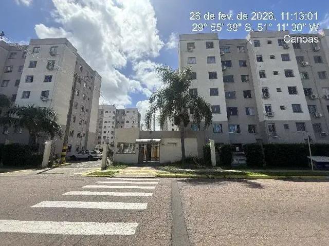 Casa / Sobrado para Venda em Canoas/RS Mato Grande 2 Quartos