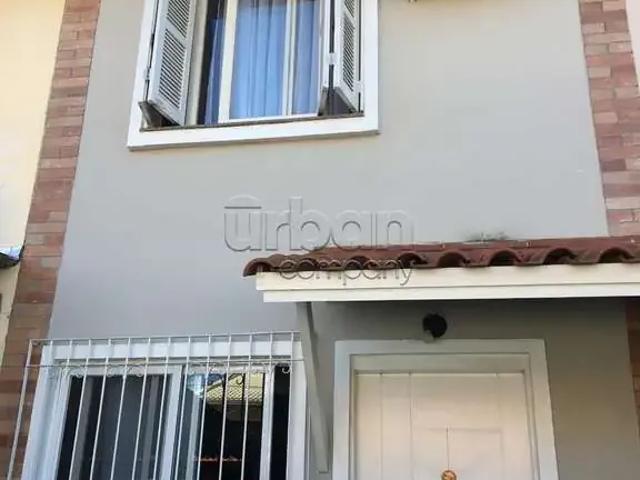 Casa / Sobrado para Venda em Canoas/RS Mato Grande 2 Quartos