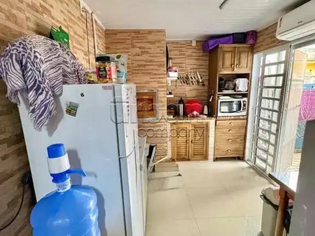 Casa / Sobrado para Venda em Canoas/RS Mato Grande 2 Quartos