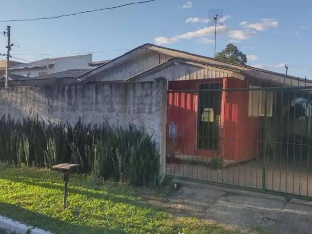 Casa / Sobrado para Venda em Canoas/RS Mato Grande 2 Quartos