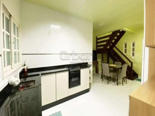 Casa / Sobrado para Venda em Canoas/RS Mato Grande 2 Quartos
