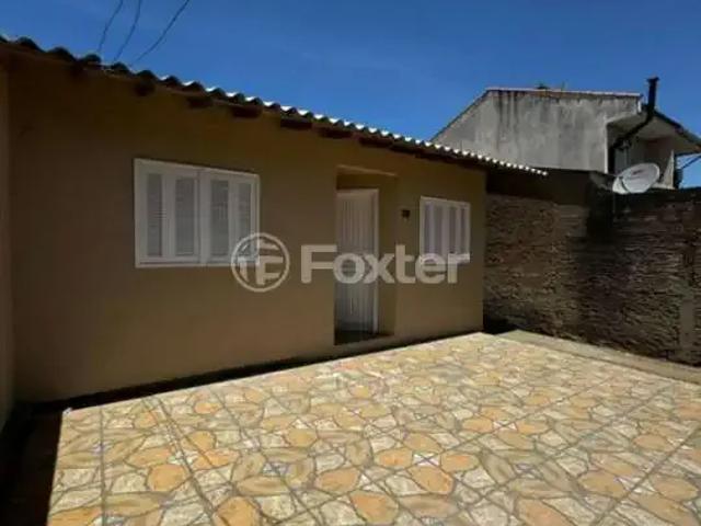 Casa / Sobrado para Venda em Canoas/RS Mato Grande 2 Quartos