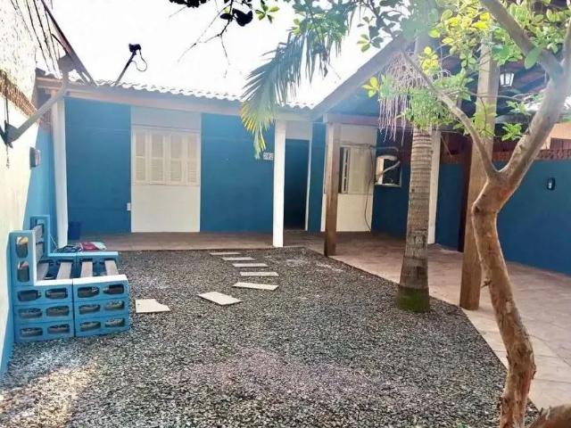 Casa / Sobrado para Venda em Canoas/RS Mato Grande 2 Quartos