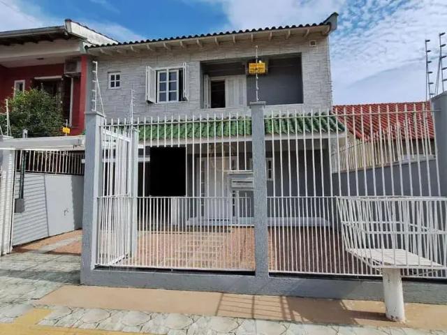 Casa / Sobrado para Venda em Canoas/RS Mato Grande 2 Quartos