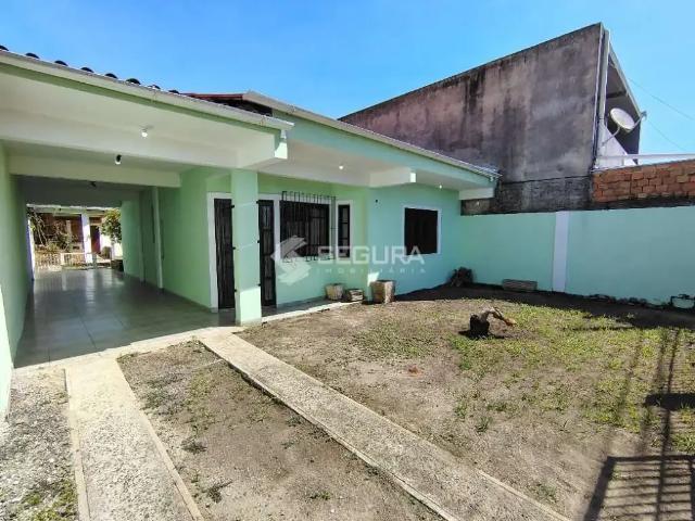 Casa / Sobrado para Venda em Canoas/RS Mato Grande 2 Quartos