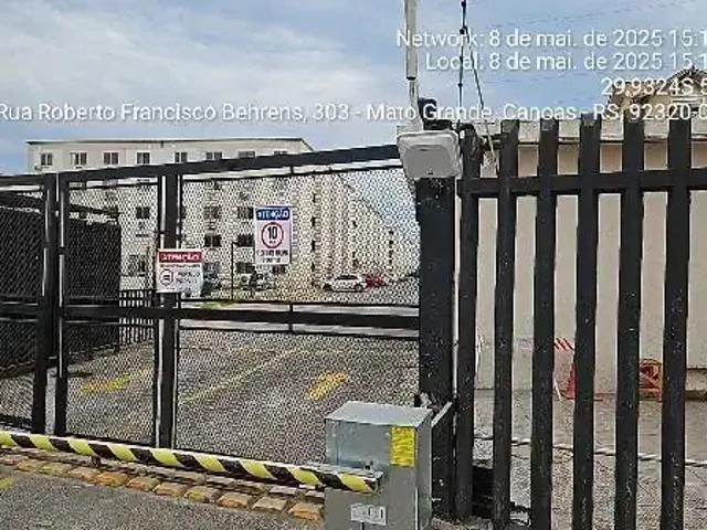 Casa / Sobrado para Venda em Canoas/RS Mato Grande 2 Quartos