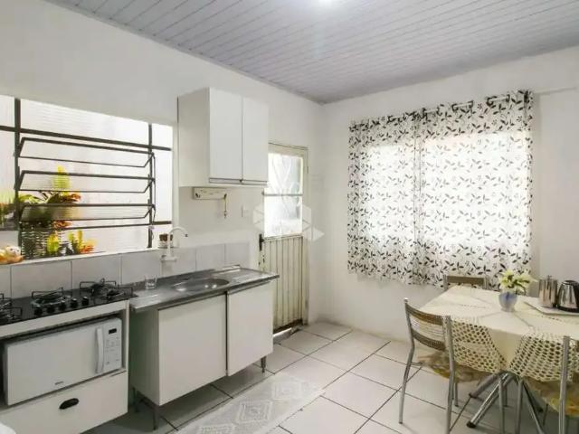 Casa / Sobrado para Venda em Canoas/RS Mato Grande 2 Quartos