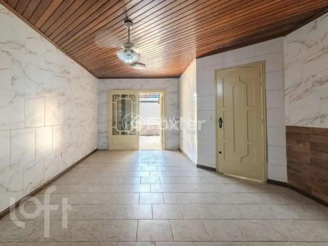 Casa / Sobrado para Venda em Canoas/RS Mato Grande 2 Quartos