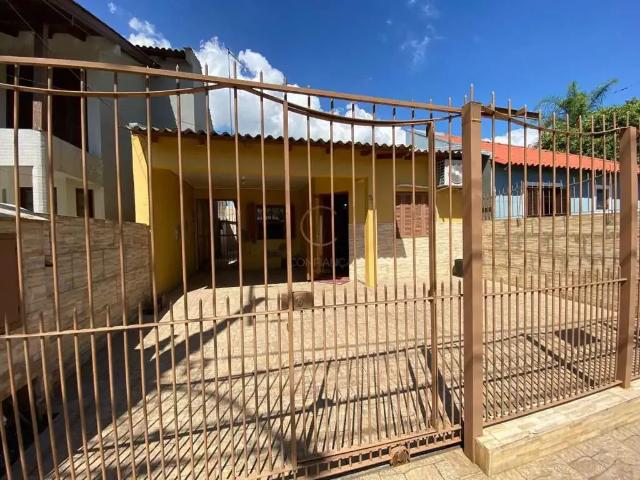 Casa / Sobrado para Venda em Canoas/RS Mato Grande 2 Quartos