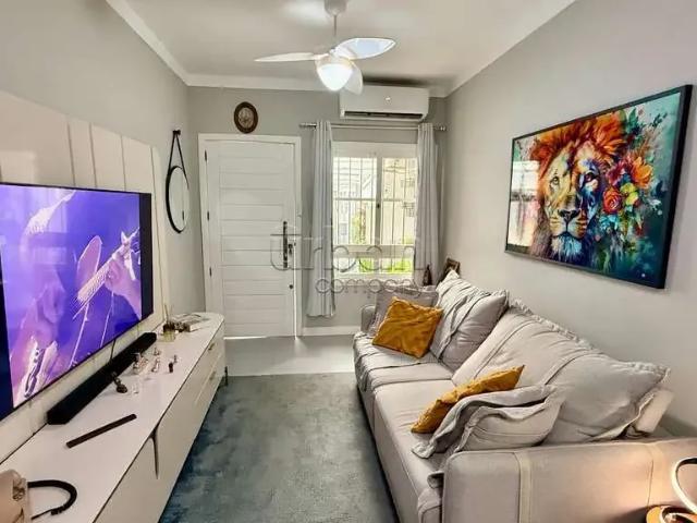 Casa / Sobrado para Venda em Canoas/RS Mato Grande 2 Quartos