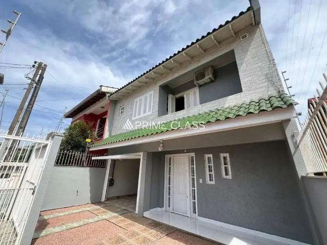 Casa / Sobrado para Venda em Canoas/RS Mato Grande 2 Quartos