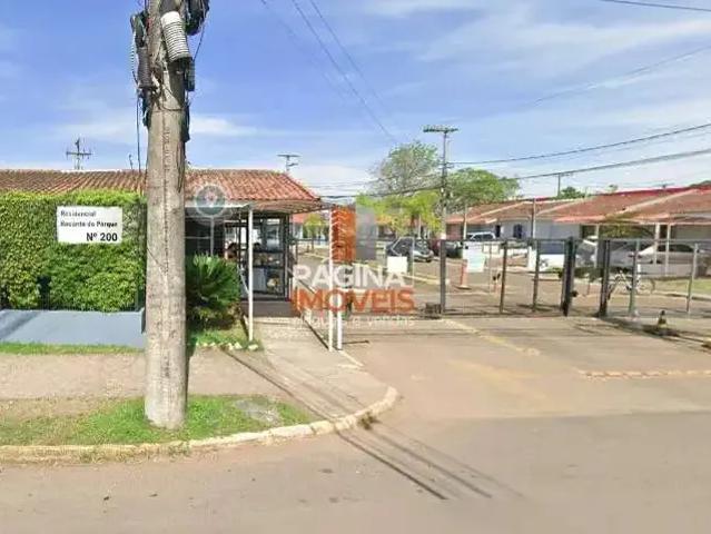 Casa / Sobrado para Venda em Canoas/RS Mato Grande 2 Quartos