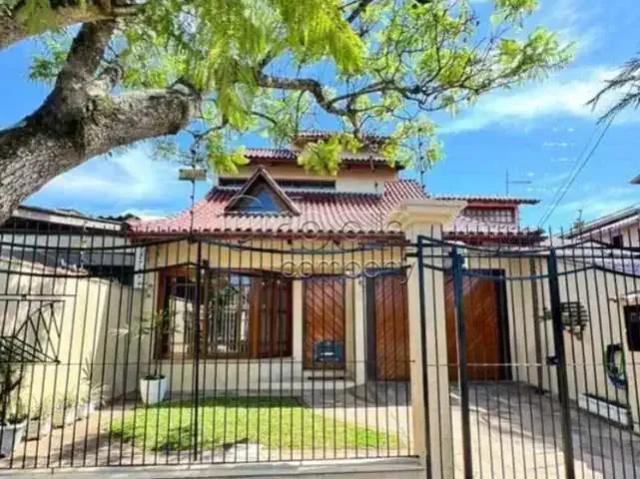 Casa / Sobrado para Venda em Canoas/RS Mato Grande 2 Quartos