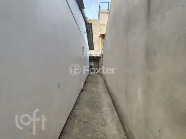 Casa / Sobrado para Venda em Canoas/RS Mato Grande 2 Quartos