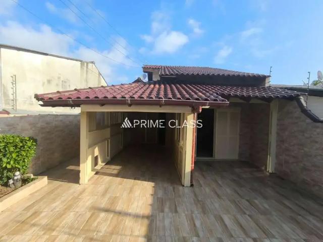Casa / Sobrado para Venda em Canoas/RS Mato Grande 2 Quartos