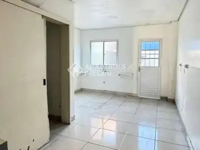 Casa / Sobrado para Venda em Canoas/RS Mato Grande 2 Quartos