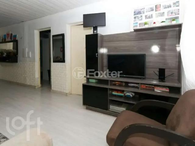 Casa / Sobrado para Venda em Canoas/RS Mato Grande 2 Quartos