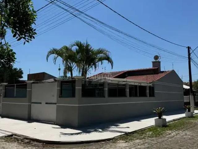 Casa / Sobrado para Venda em Canoas/RS Mato Grande 2 Quartos