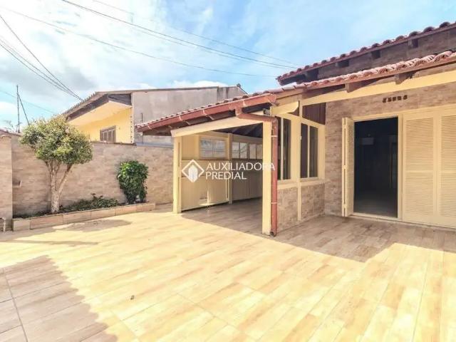 Casa / Sobrado para Venda em Canoas/RS Mato Grande 2 Quartos