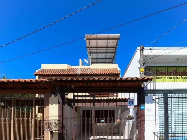 Casa / Sobrado para Venda em Canoas/RS Mato Grande 2 Quartos