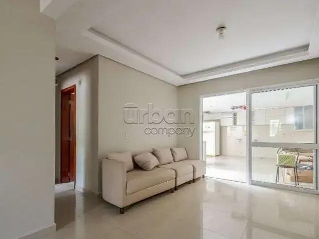 Casa / Sobrado para Venda em Canoas/RS Mato Grande 2 Quartos