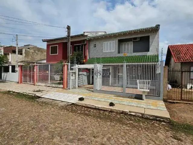 Casa / Sobrado para Venda em Canoas/RS Mato Grande 2 Quartos