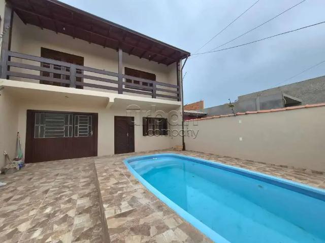 Casa / Sobrado para Venda em Canoas/RS Mato Grande 2 Quartos