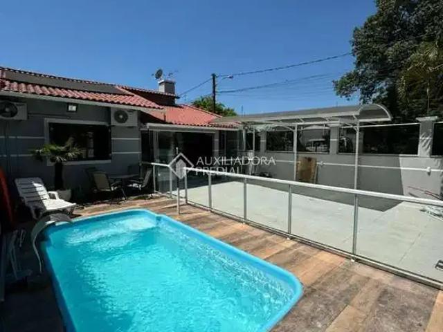 Casa / Sobrado para Venda em Canoas/RS Mato Grande 2 Quartos