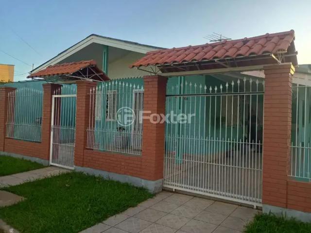 Casa / Sobrado para Venda em Canoas/RS Mato Grande 2 Quartos