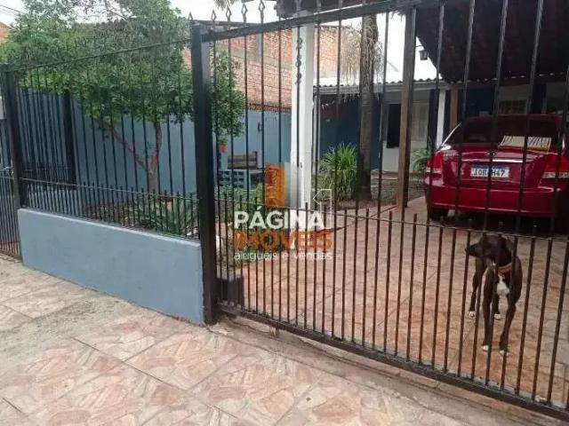 Casa / Sobrado para Venda em Canoas/RS Mato Grande 2 Quartos