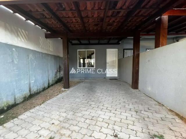 Casa / Sobrado para Venda em Canoas/RS Mato Grande 2 Quartos