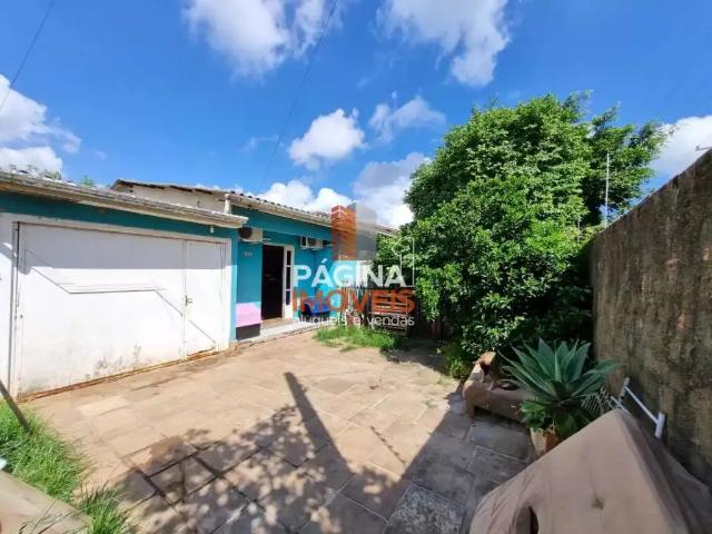 Casa / Sobrado para Venda em Canoas/RS Mato Grande 2 Quartos