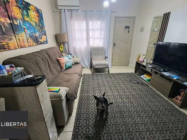 Casa / Sobrado para Venda em Canoas/RS Mato Grande 2 Quartos