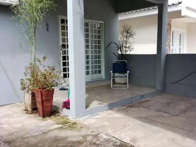 Casa / Sobrado para Venda em Canoas/RS Mato Grande 2 Quartos