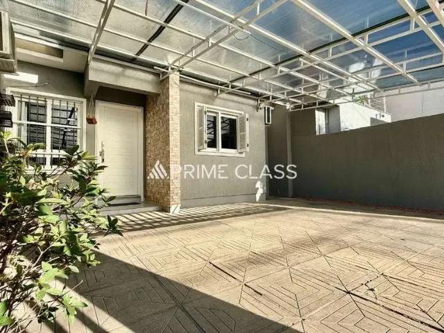 Casa / Sobrado para Venda em Canoas/RS Mato Grande 3 Quartos