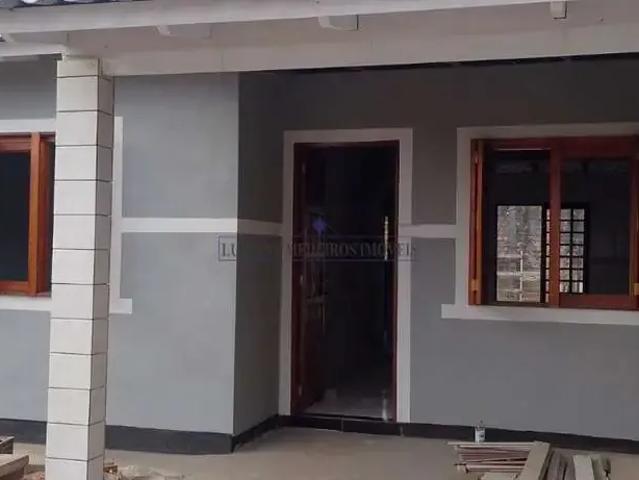 Casa / Sobrado para Venda em Canoas/RS Mato Grande 3 Quartos