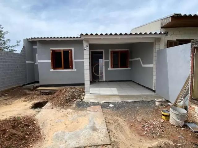 Casa / Sobrado para Venda em Canoas/RS Mato Grande 3 Quartos