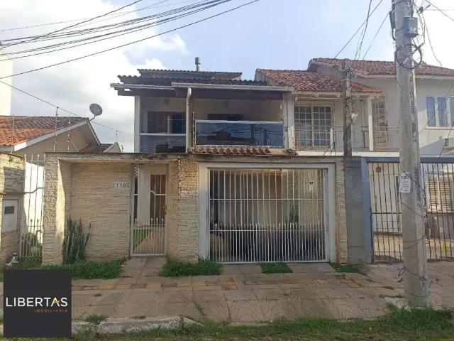 Casa / Sobrado para Venda em Canoas/RS Mato Grande 3 Quartos