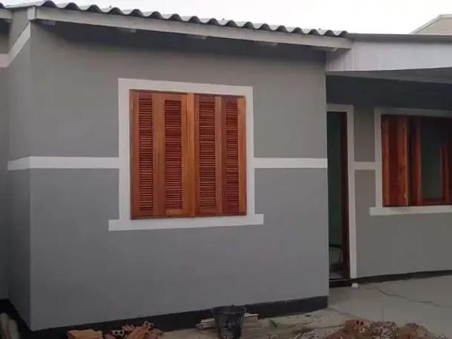 Casa / Sobrado para Venda em Canoas/RS Mato Grande 3 Quartos