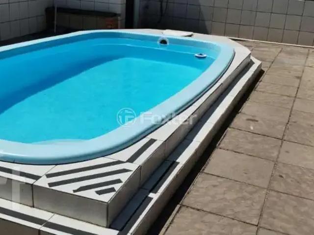 Casa / Sobrado para Venda em Canoas/RS Mato Grande 3 Quartos