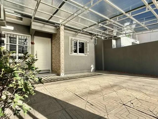 Casa / Sobrado para Venda em Canoas/RS Mato Grande 3 Quartos