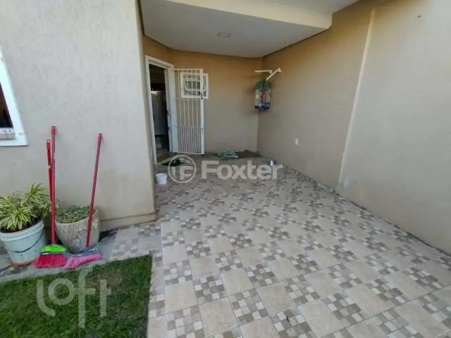 Casa / Sobrado para Venda em Canoas/RS Mato Grande 3 Quartos