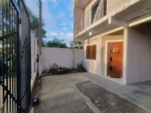 Casa / Sobrado para Venda em Canoas/RS Mato Grande 3 Quartos