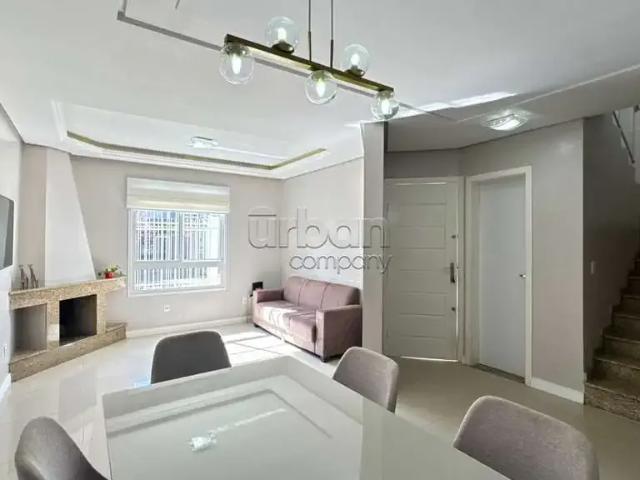 Casa / Sobrado para Venda em Canoas/RS Mato Grande 3 Quartos